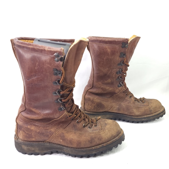 Danner | Shoes | Danner 6720 Canadian 600g 0 Goretex Hunting Hiking ...